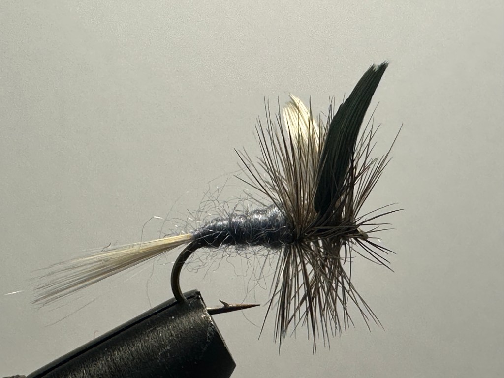 Dry Flies – Page 2 – Rocky Mountain Fly and Feather