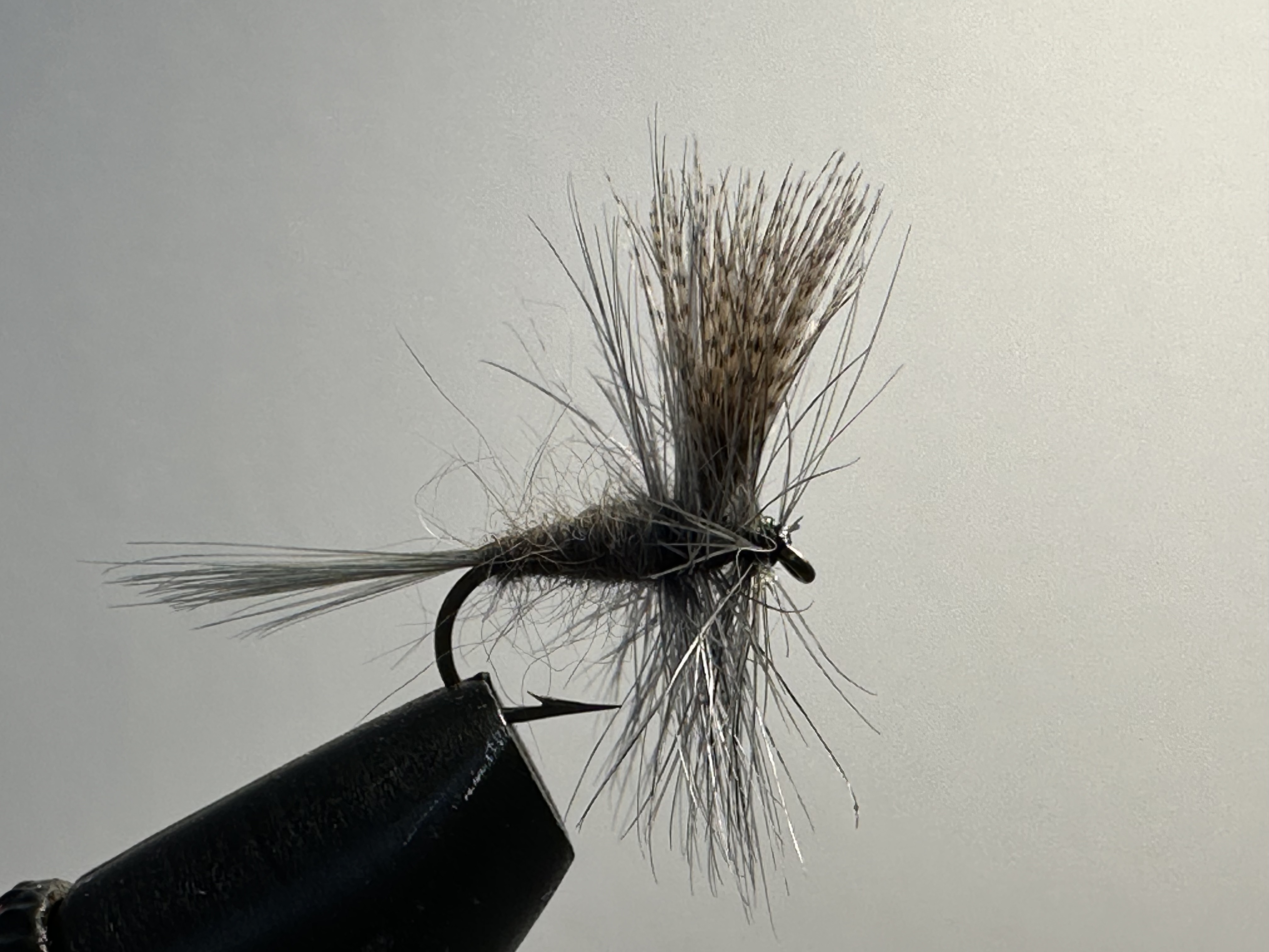 Hendrickson – Rocky Mountain Fly and Feather