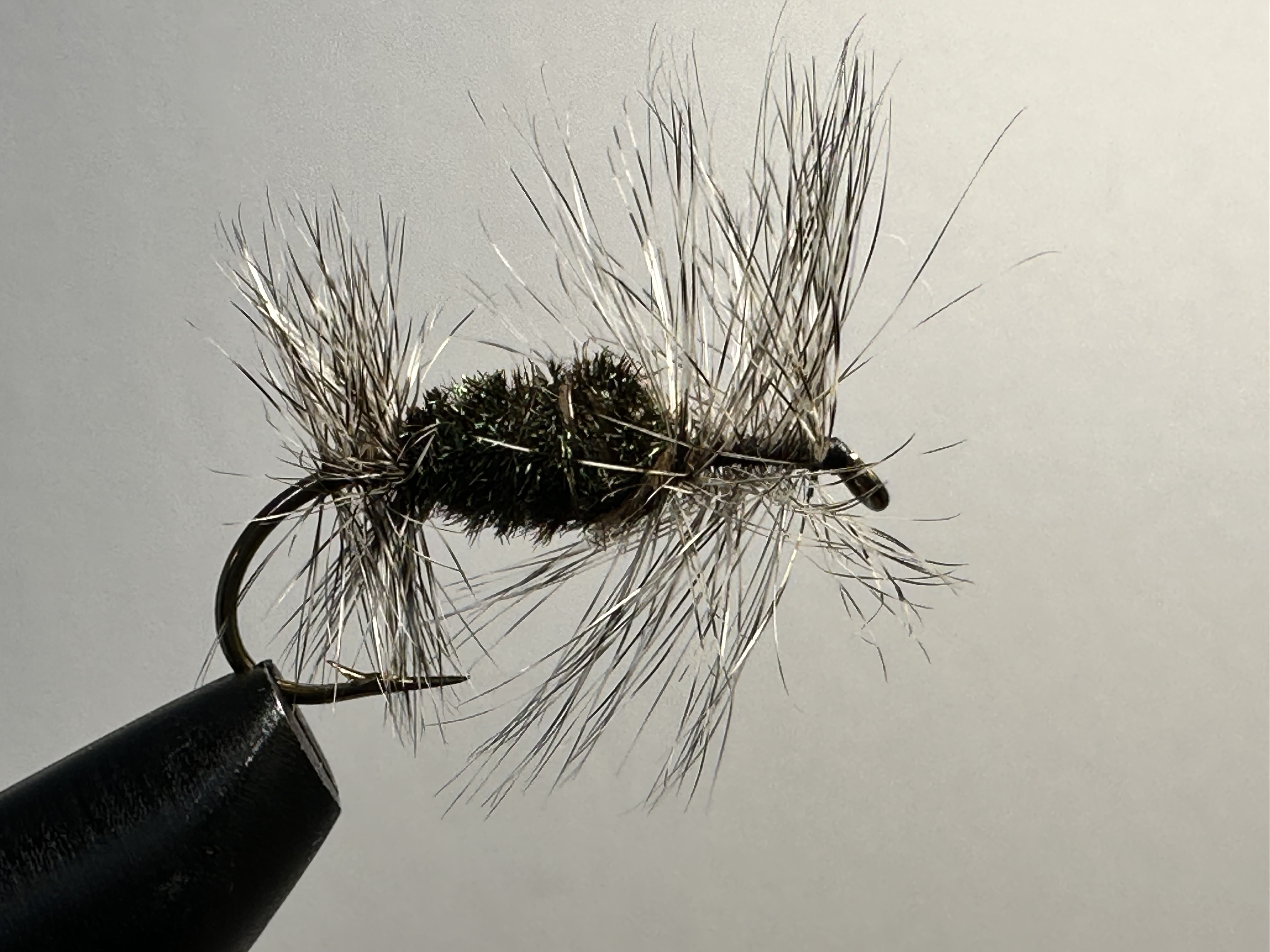 QT – Rocky Mountain Fly and Feather