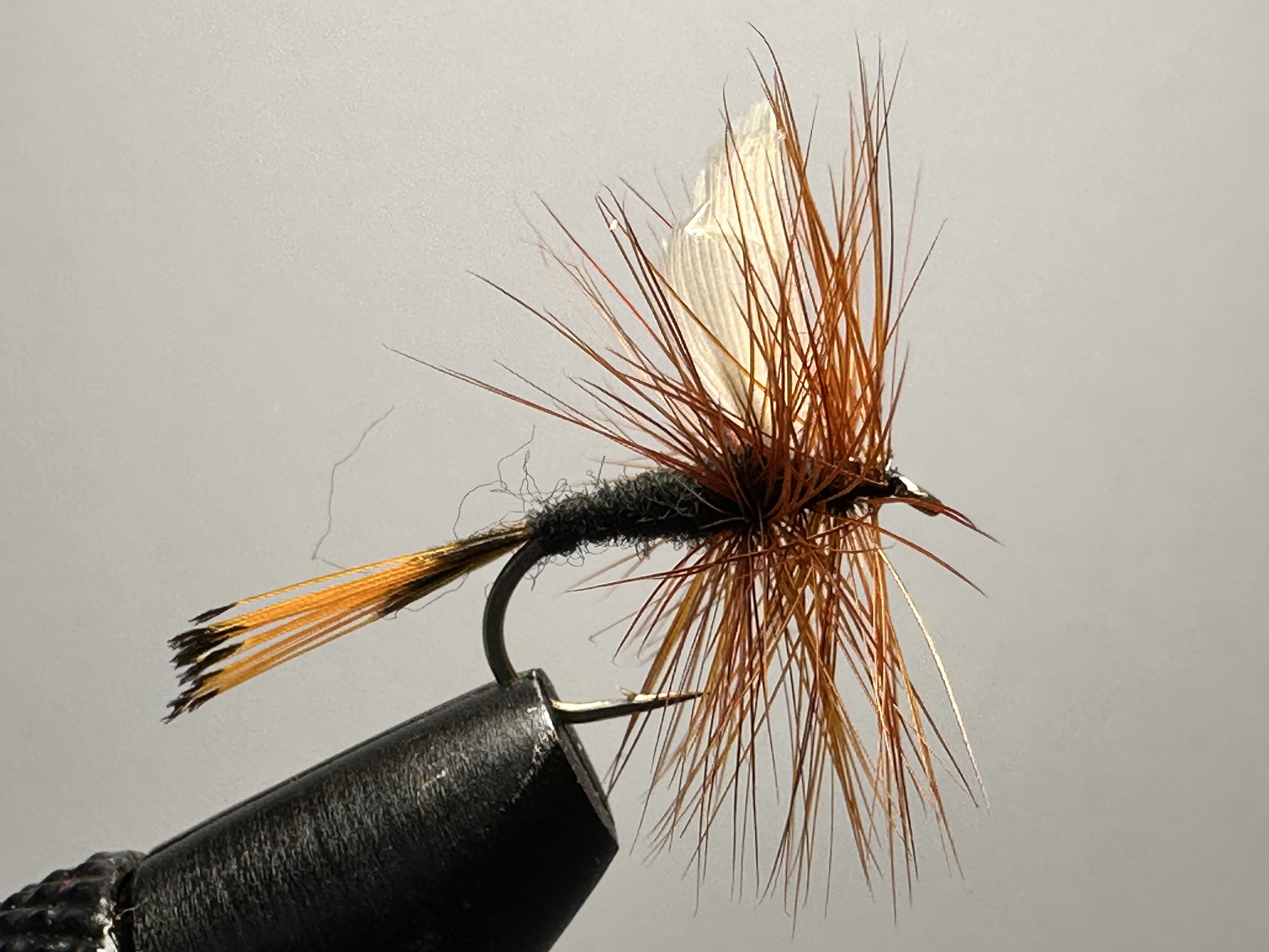 Rio Grande King – Rocky Mountain Fly and Feather