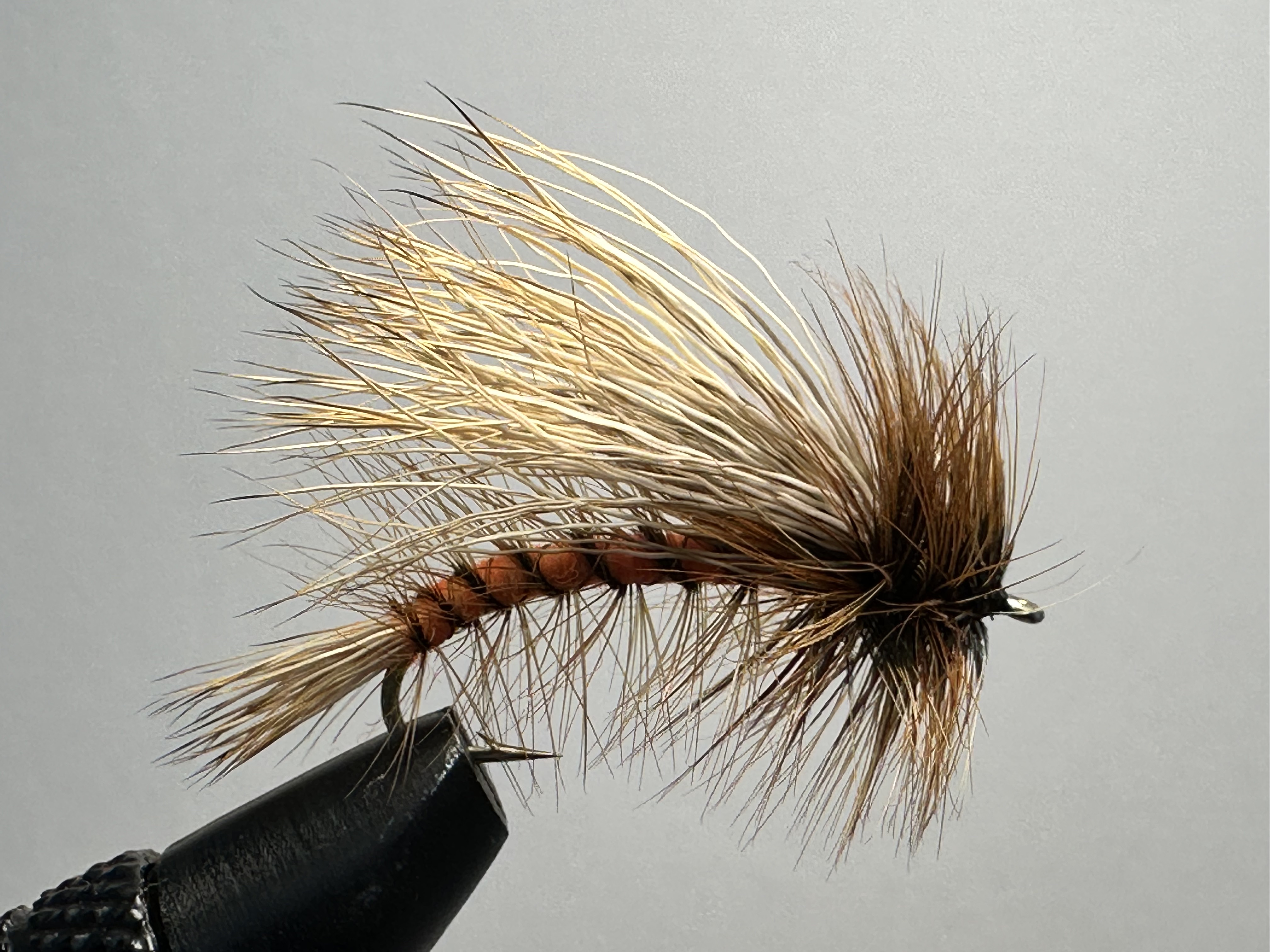 Sofa Pillow – Rocky Mountain Fly and Feather
