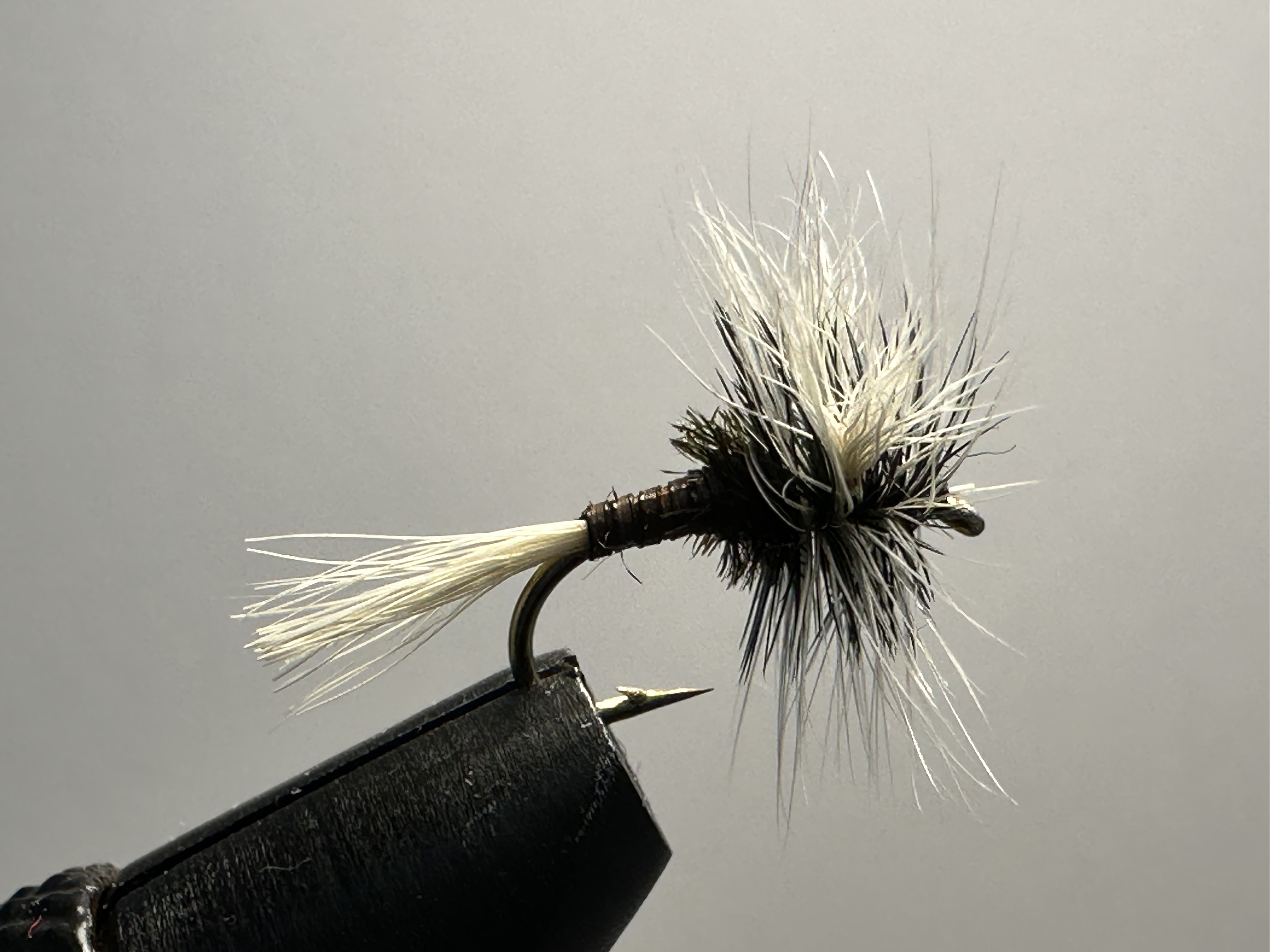 Variant H & L – Rocky Mountain Fly and Feather