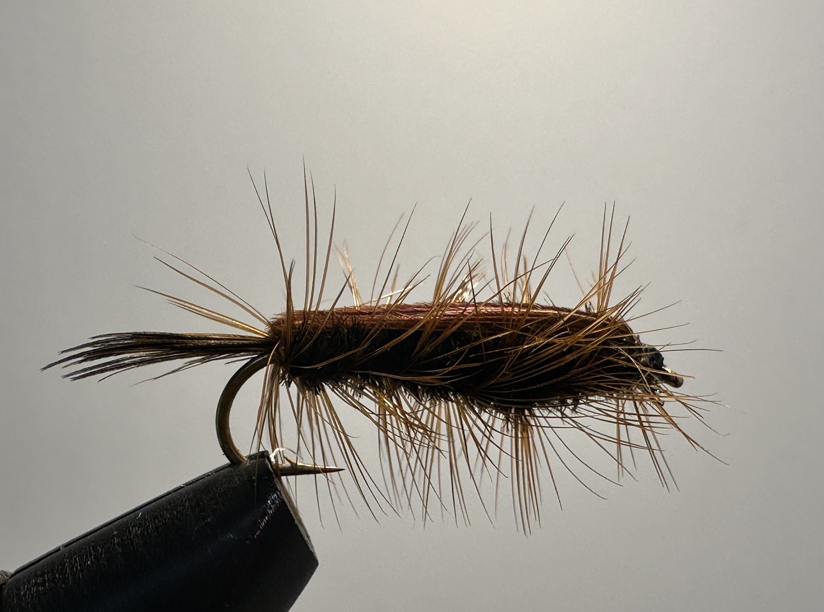 Fullback – Rocky Mountain Fly and Feather