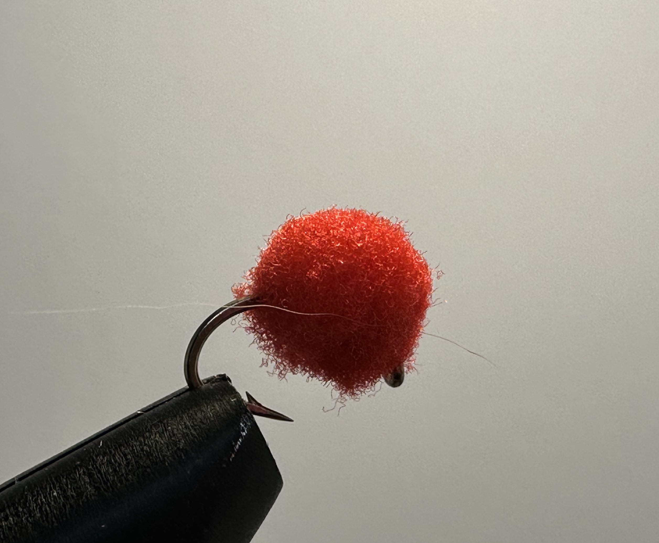 Glo Bug – Rocky Mountain Fly and Feather