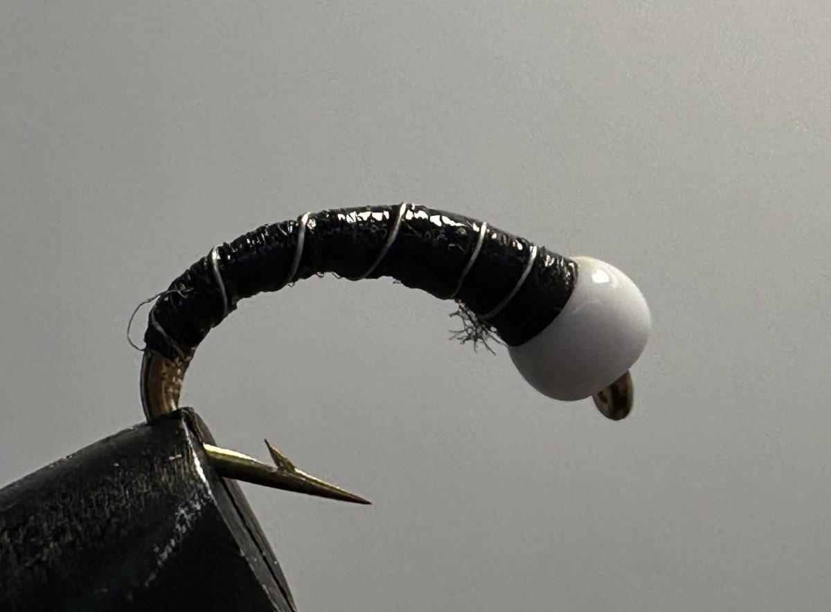 Ice Cream Cone Scud Hook – Rocky Mountain Fly and Feather